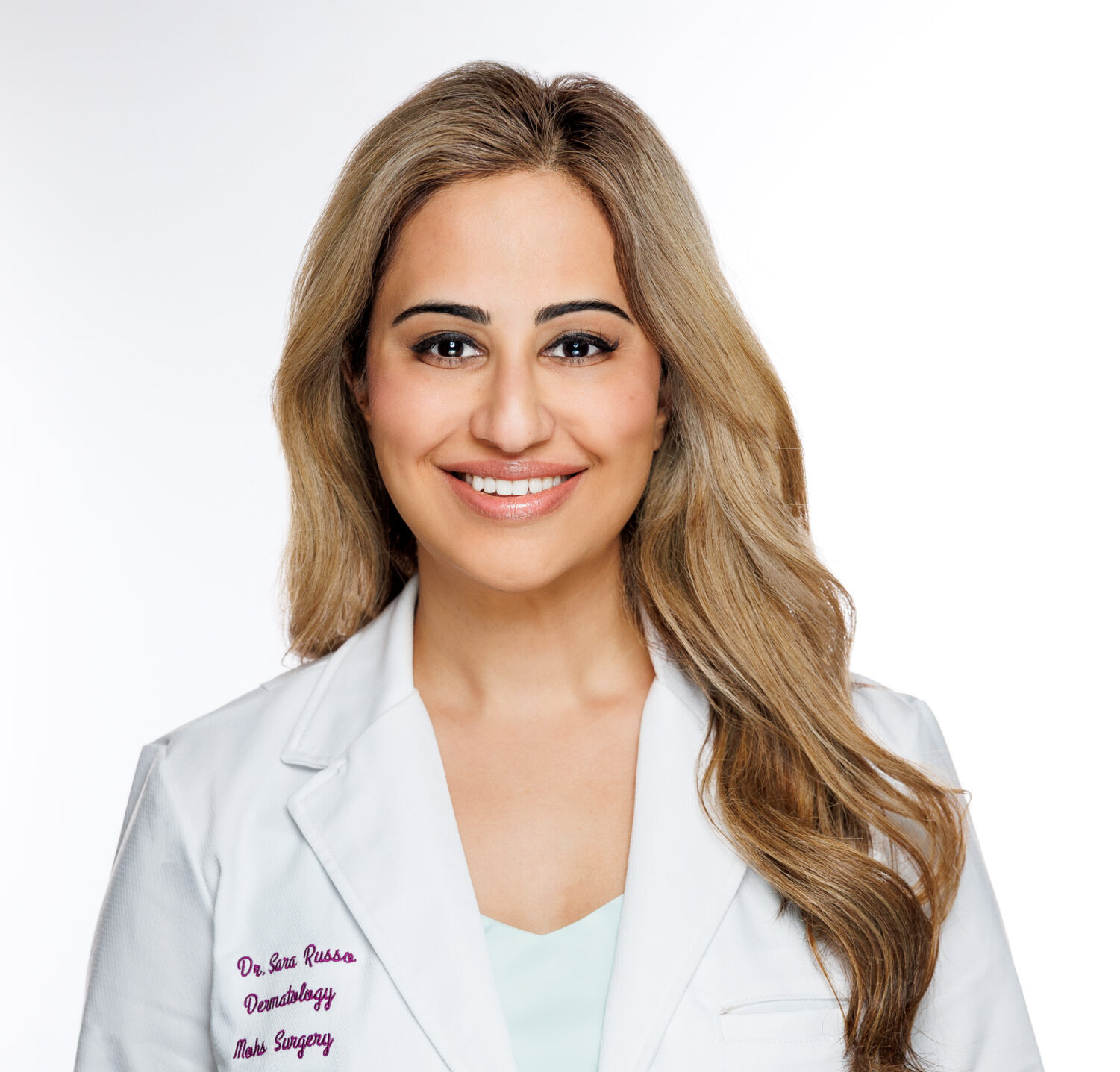 Sara Russo, M.D., FAAD - Dermatology Consultants of South Florida ...